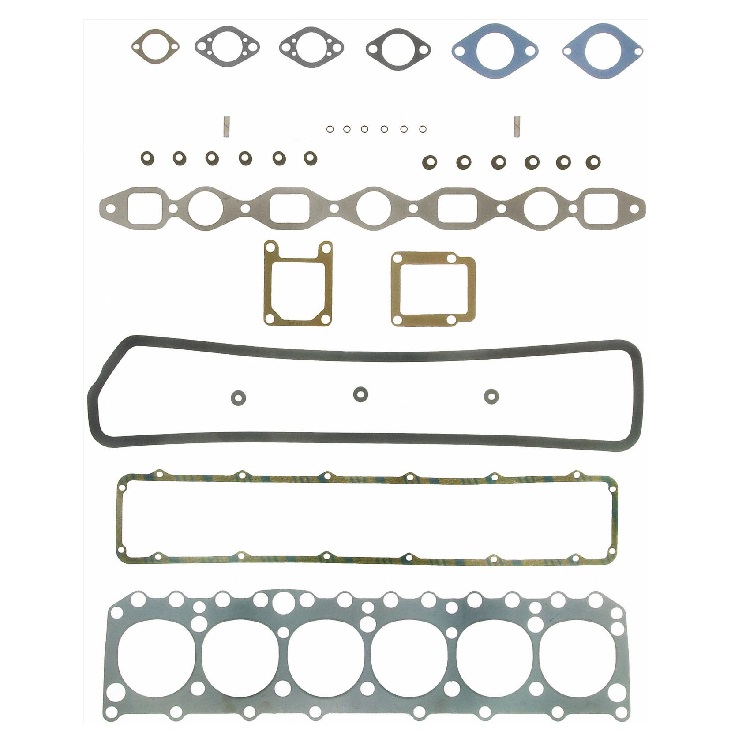 IH Parts America: Head Gasket Set for IH International Harvester 220 ...