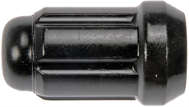 Locking Lug Nut Set - 1/2"-20 - Includes 20 Security Style Lug Nuts w ...